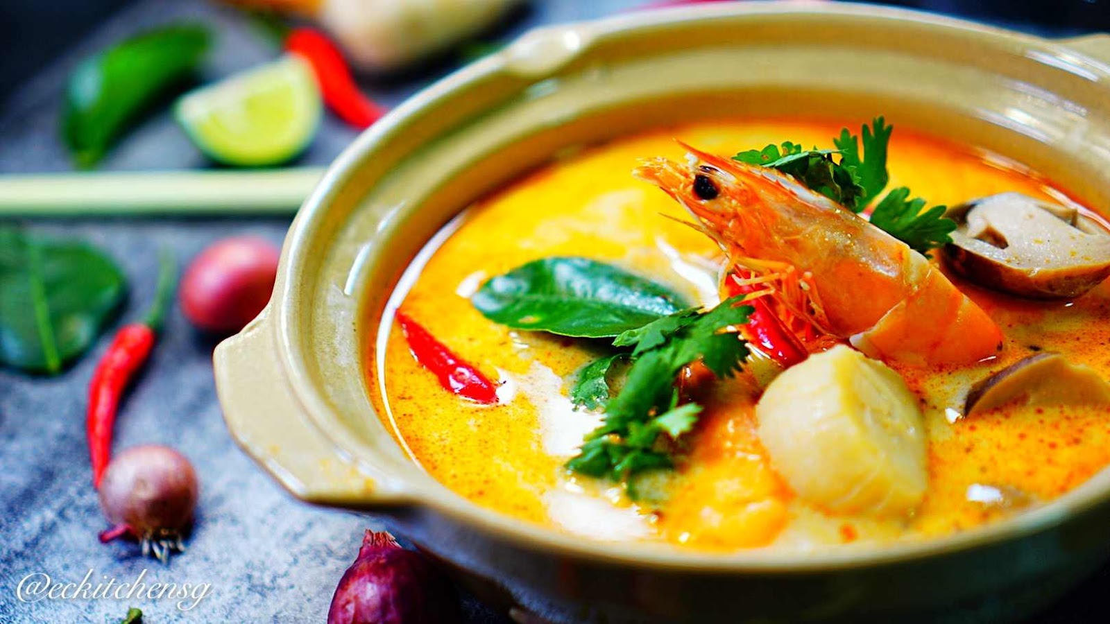 Top 10 Thai Food in Thailand - BANGKOK TOP 10